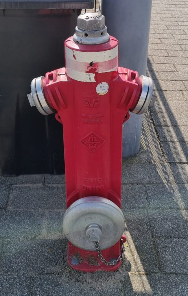 Maintenance and servicing – Fire Protection – dry riser pipes ...